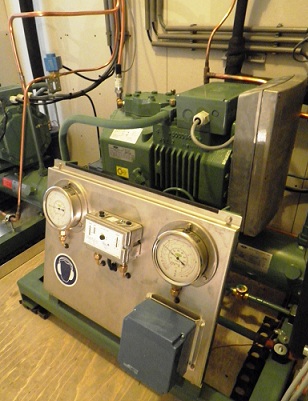 KTB-EDE project banketbakkerij Schroot te Tiel.